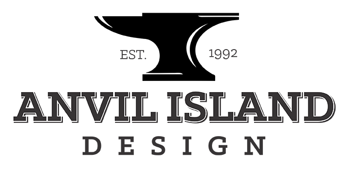About Anvil Island Design - Anvil Island Online